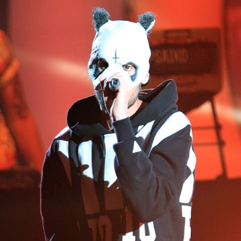 Cro - Starporträt, News, Bilder | GALA.de