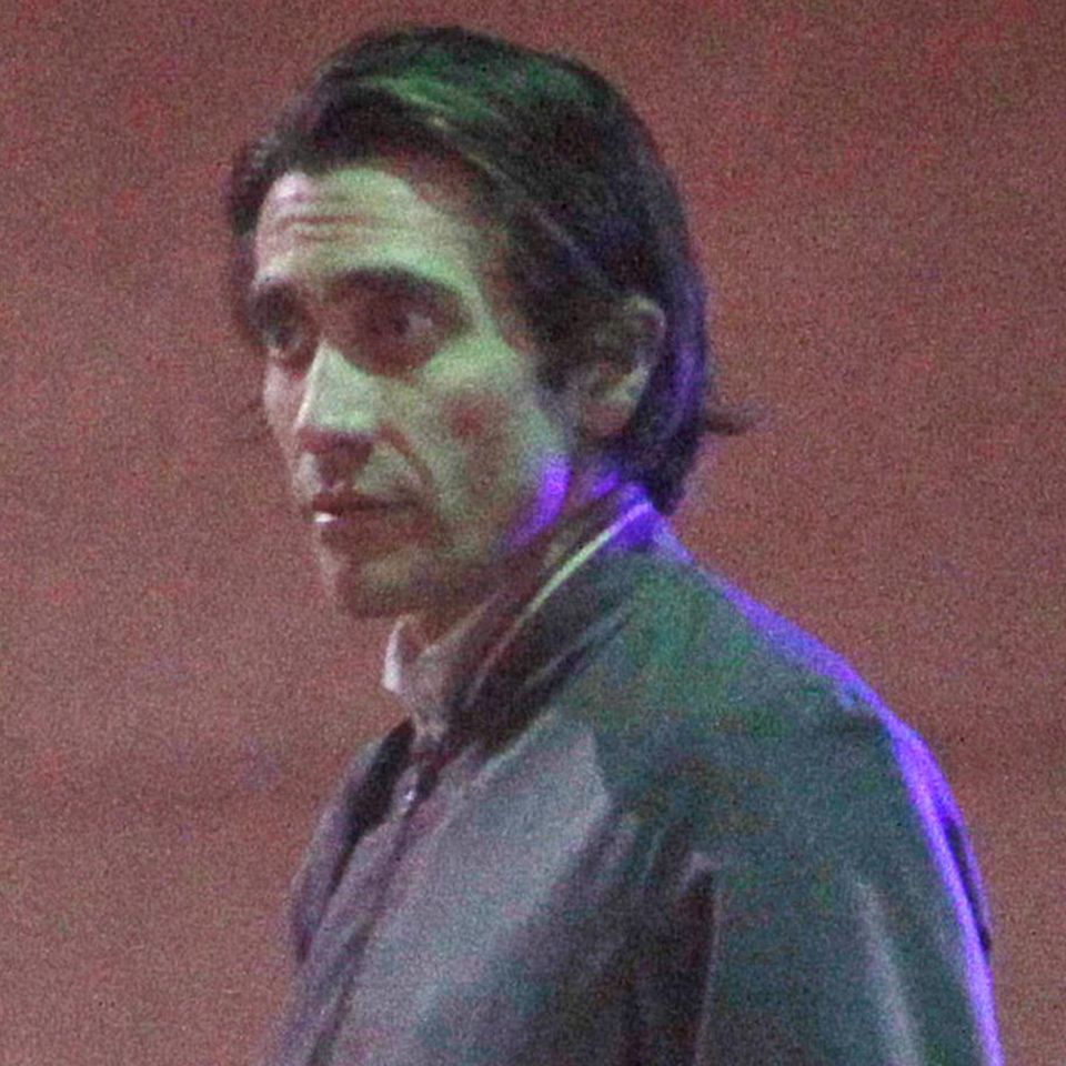 Ron Woodruff | GALA.de