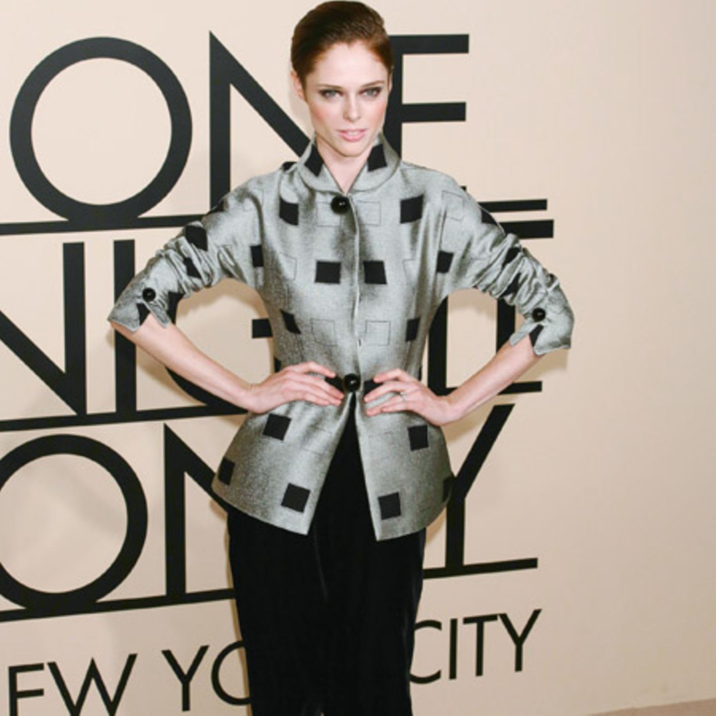 Coco Rocha: 30 Minuten pro Instagram-Bild | GALA.de