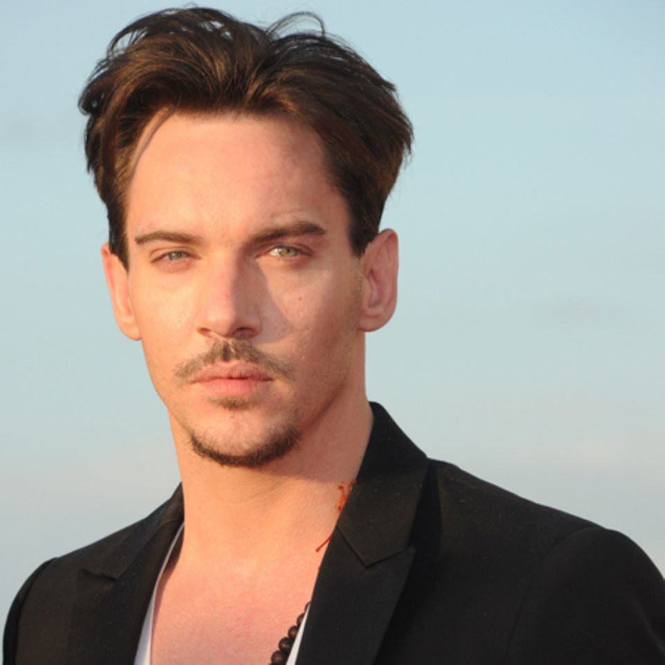 Rhys Meyer | GALA.de