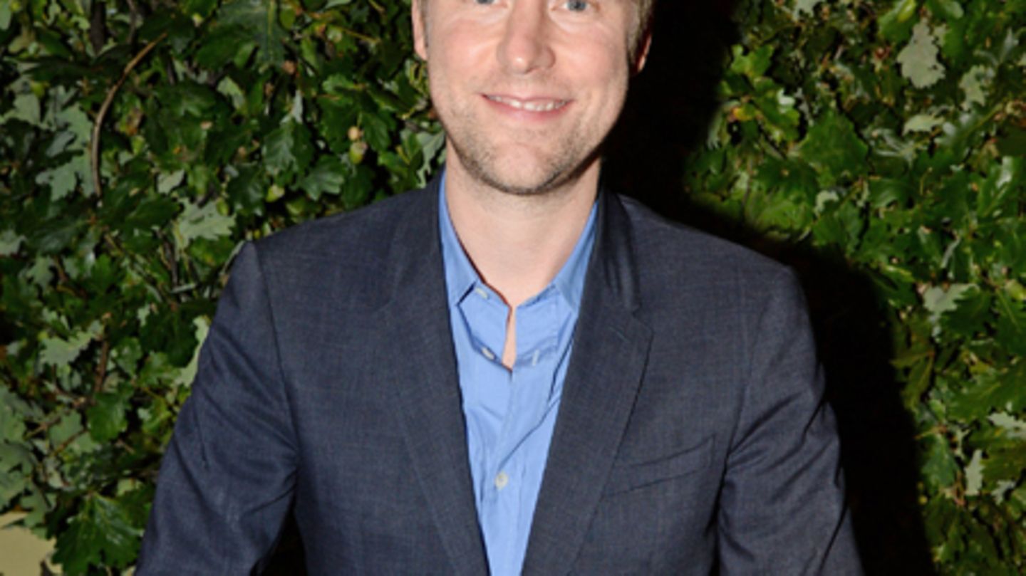 Christopher Bailey: Aufnahme in die Hall of Fame | GALA.de