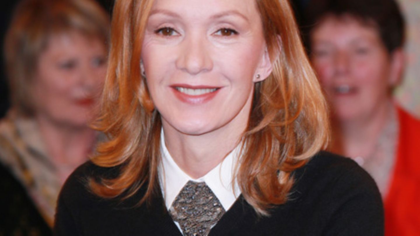 Katja Flint: Ruf an die Ahnen | GALA.de