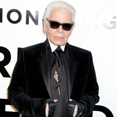 Karl Lagerfeld: Erinnerung an die strenge Mutter | GALA.de