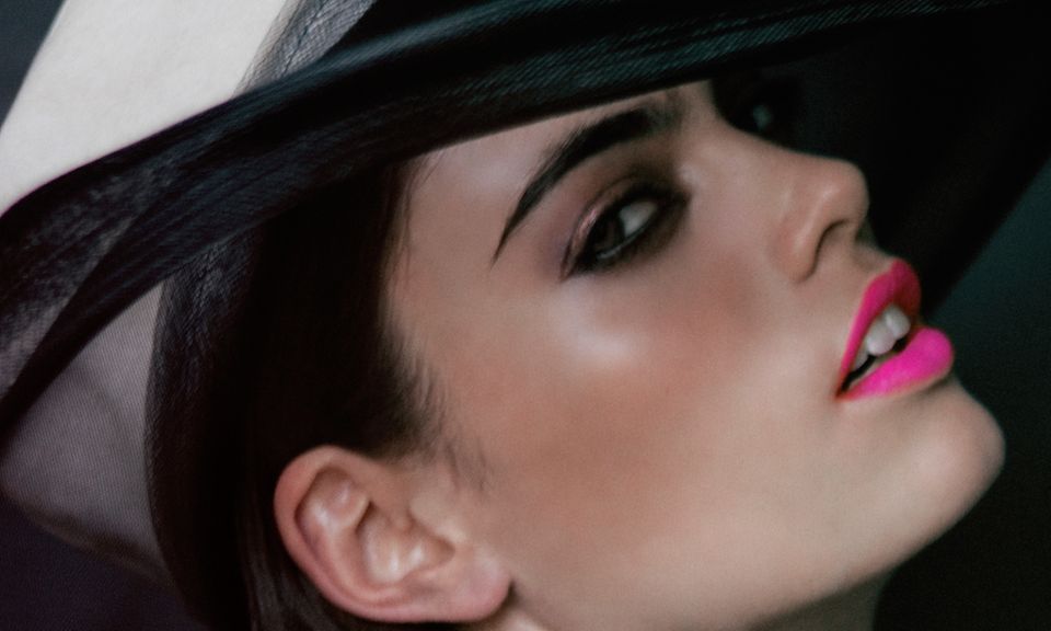 Make-up: Seht die Signale! | GALA.de