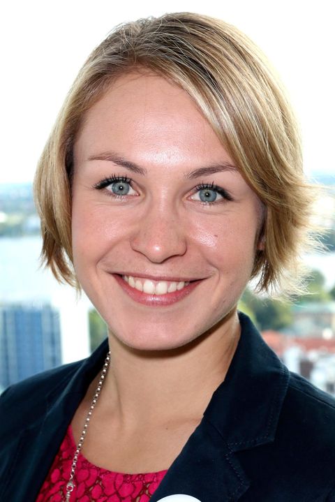 Magdalena Neuner - Steckbrief, News, Bilder | GALA.de