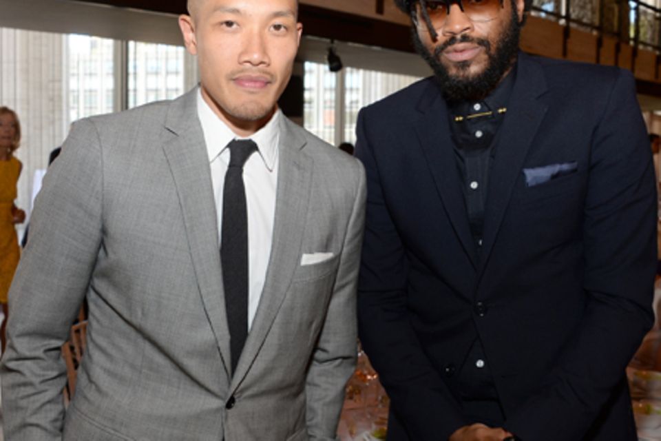 Veronica Swanson | GALA.de