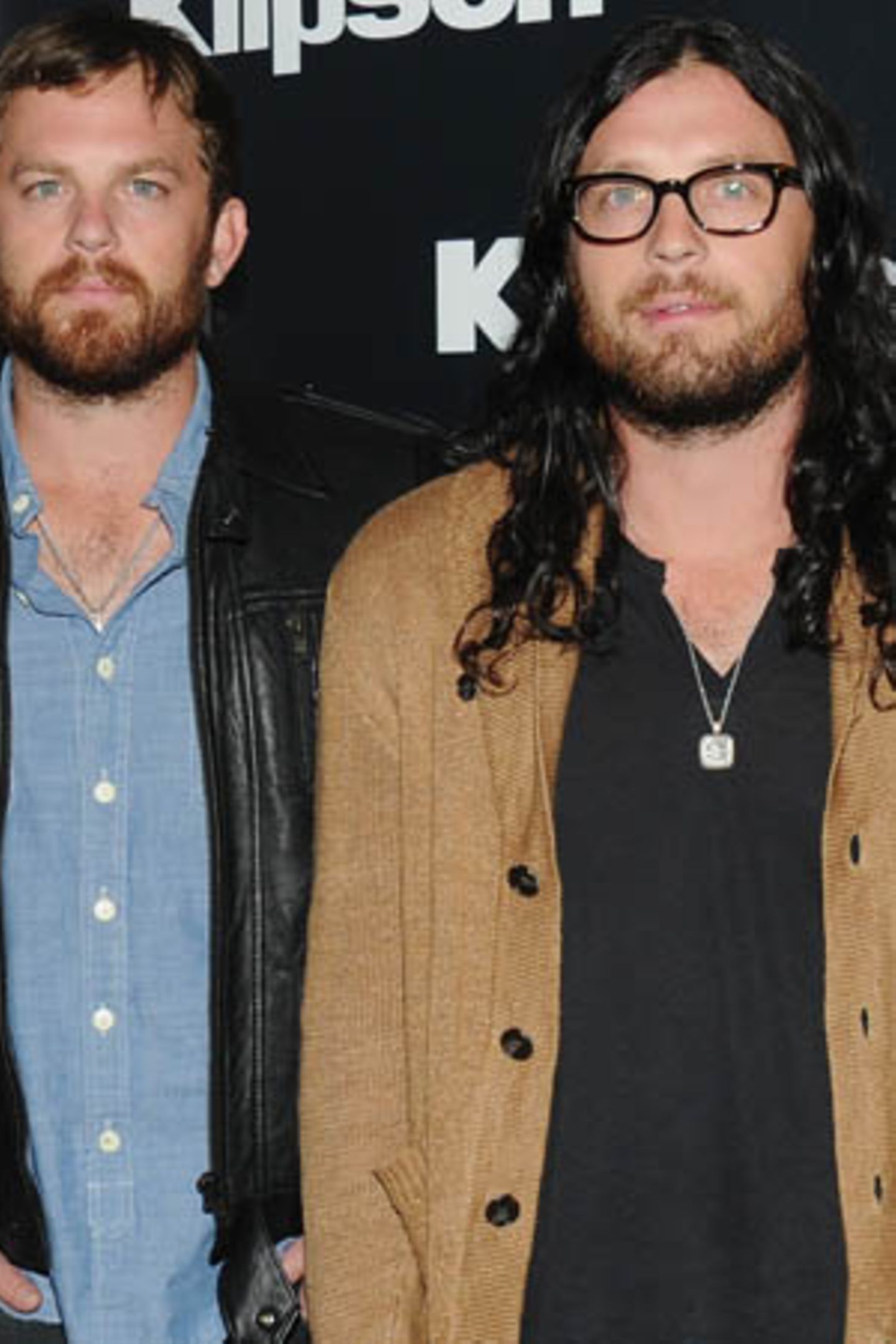 Matthew Followill Kinder Kings Of Leon – Wikipedia