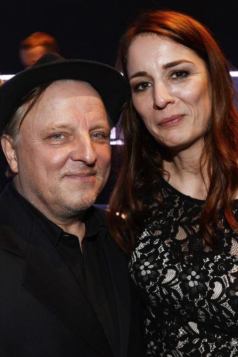 Axel Prahl - Starporträt, News, Bilder | GALA.de