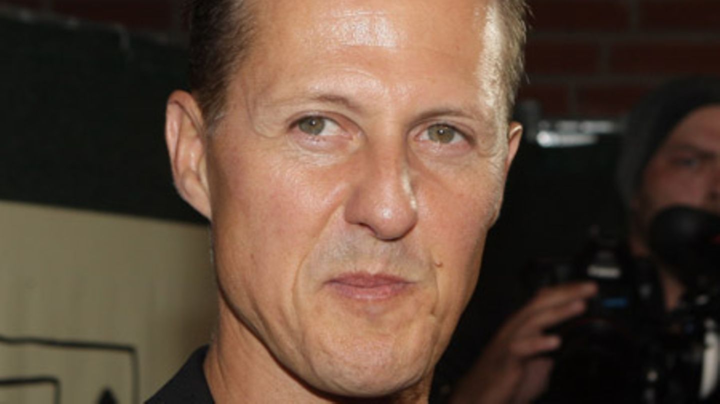 Michael Schumacher: Weiterhin im Koma | GALA.de