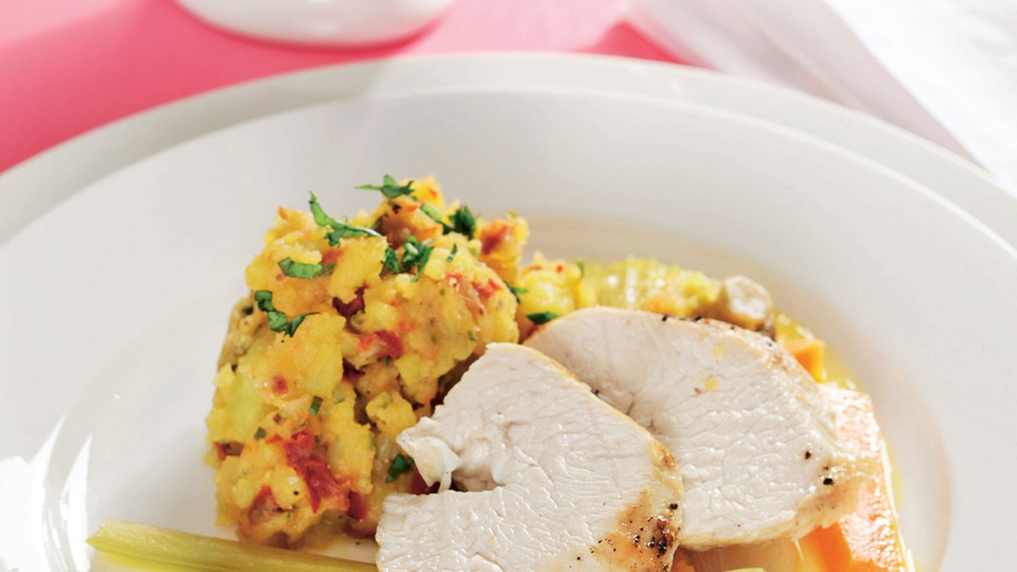 Truthahn: Thanksgiving | GALA.de