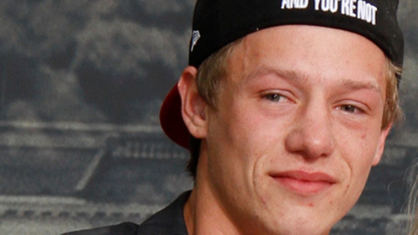 Vincent Krüger: Kein 'GZSZ'-Aus | GALA.de