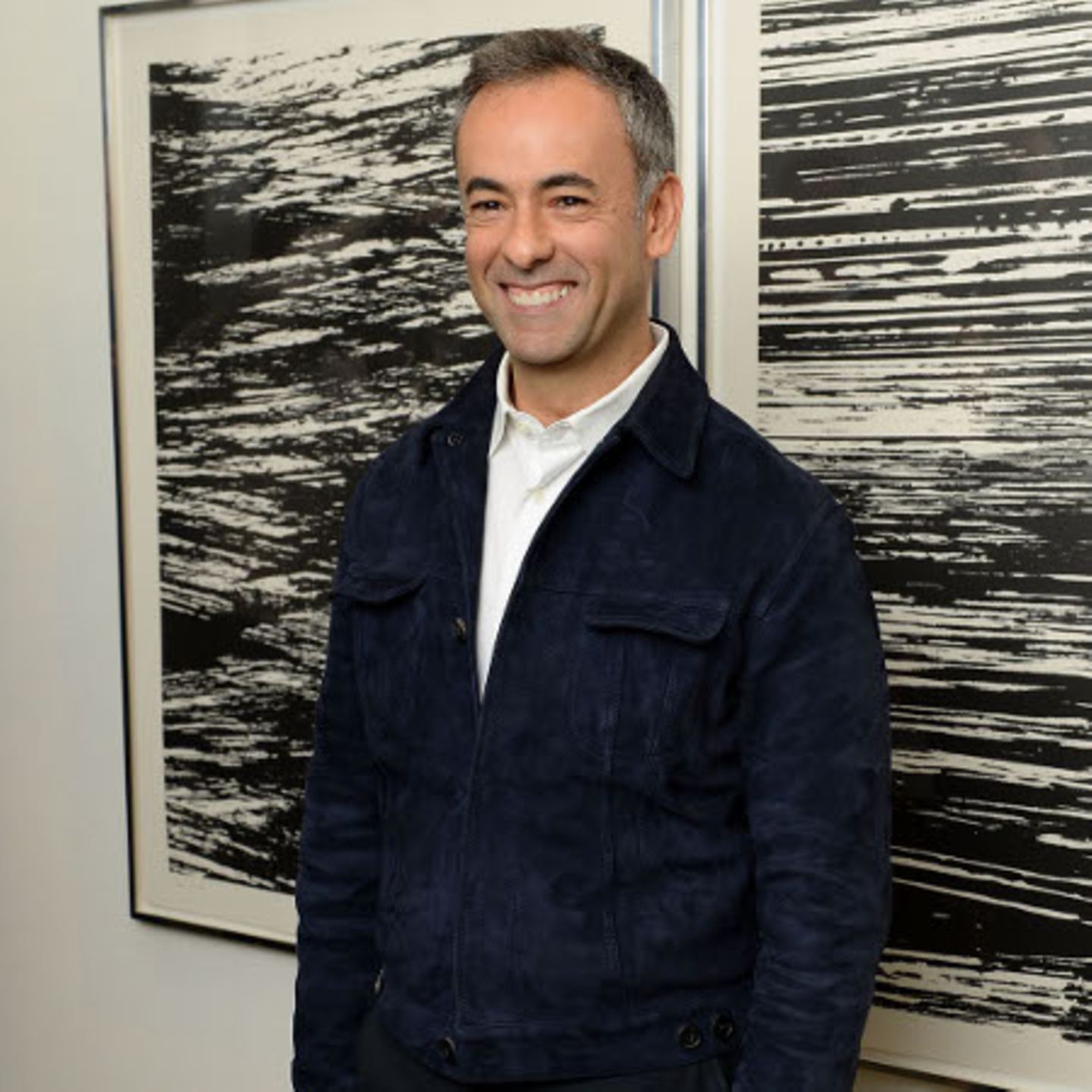 Francisco Costa: Liebster Mode-Moment mit Rihanna | GALA.de