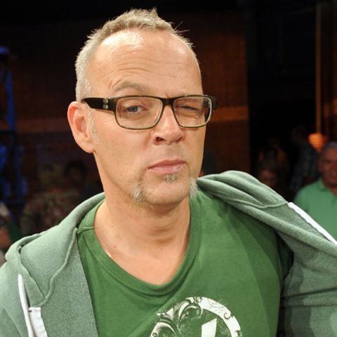 Thomas D - Starporträt, News, Bilder | GALA.de