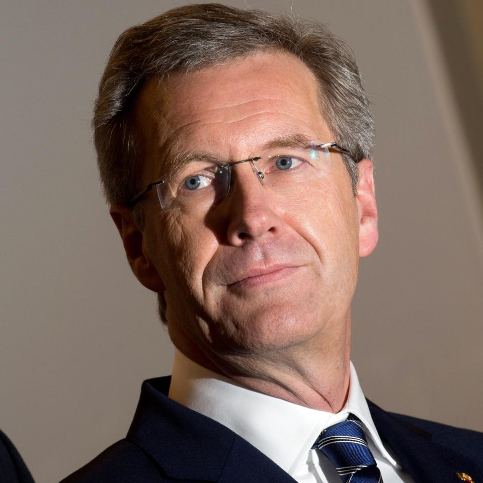 David Groenewold | GALA.de