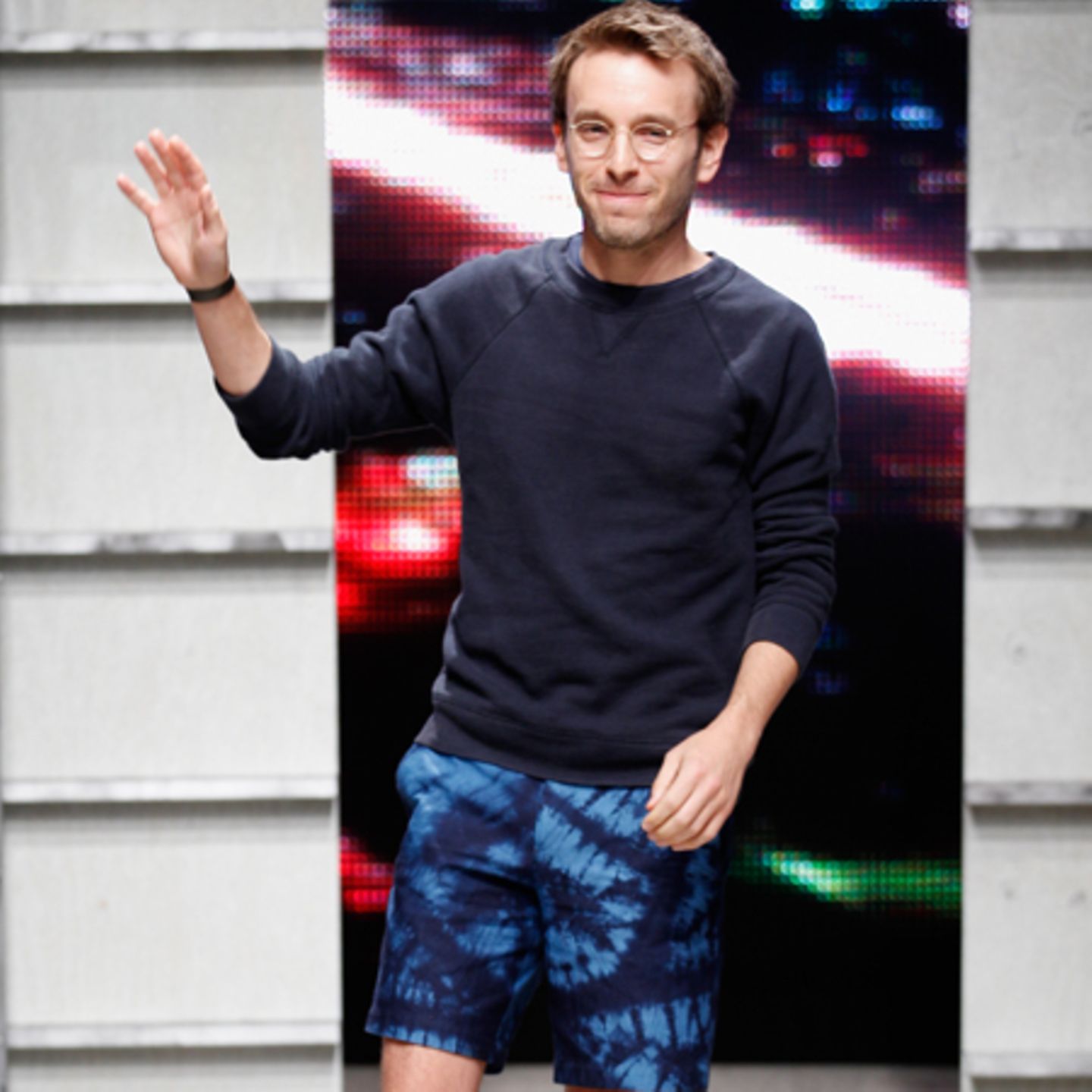 Scott Sternberg: Kritik an der Fashion-Branche | GALA.de