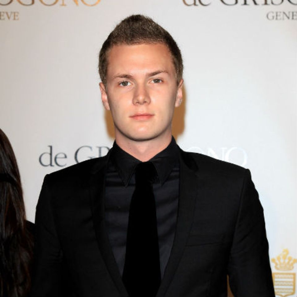 Barron Hilton: Belastende Fotos | GALA.de
