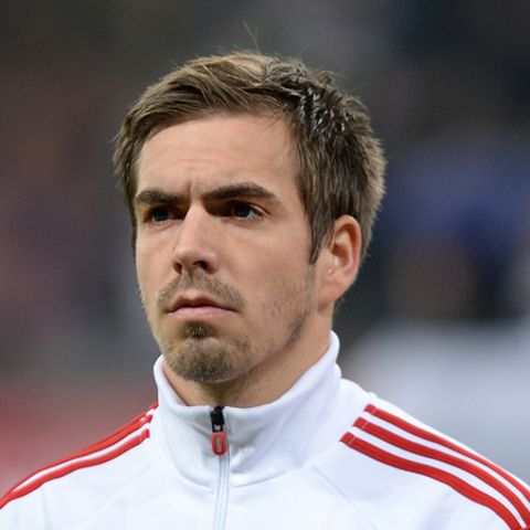 Philipp Lahm - Starporträt, News, Bilder | GALA.de