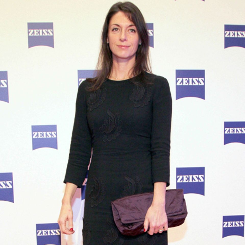 Mary Mccartney | GALA.de