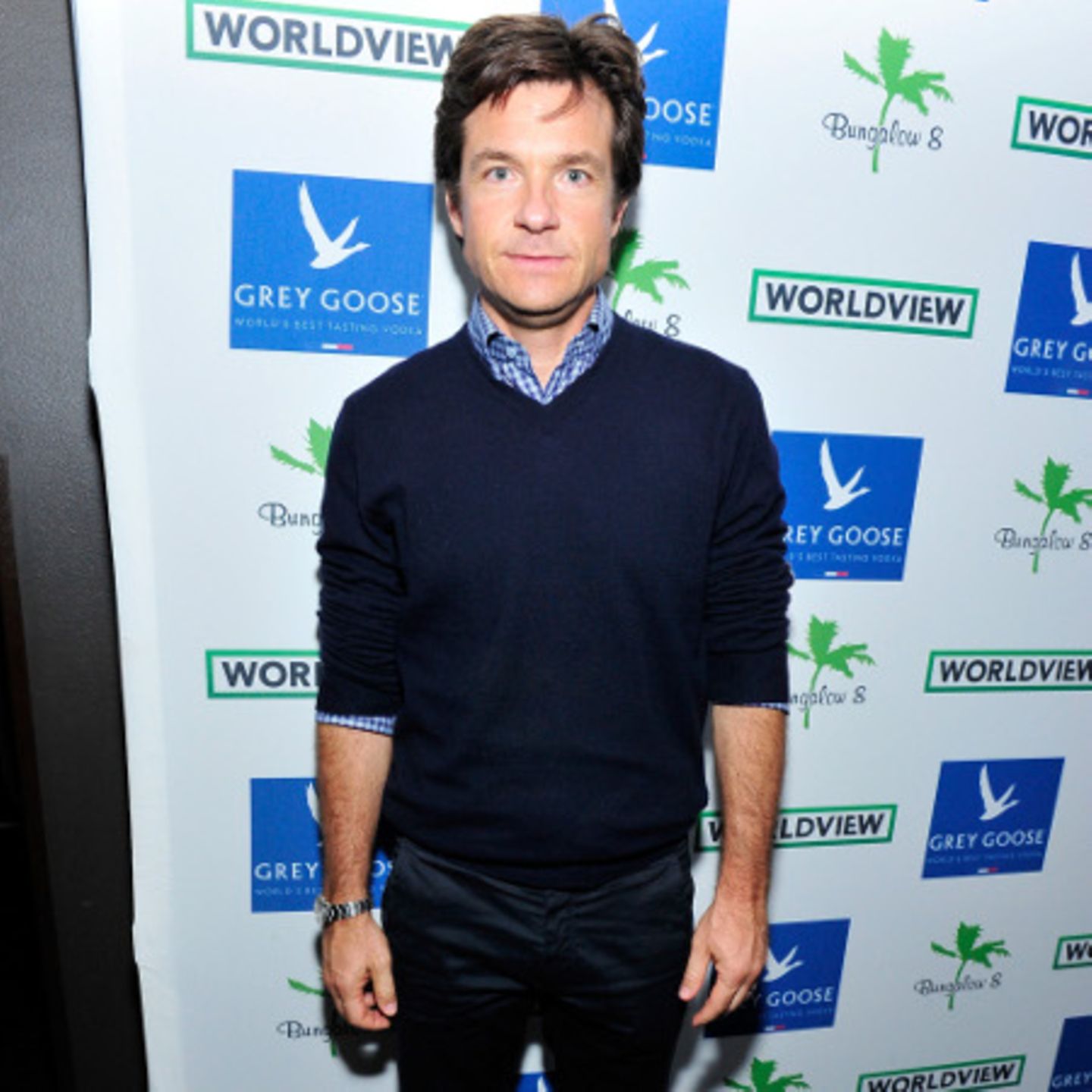 Jason Bateman: Aniston und Theroux sollen heiraten | GALA.de