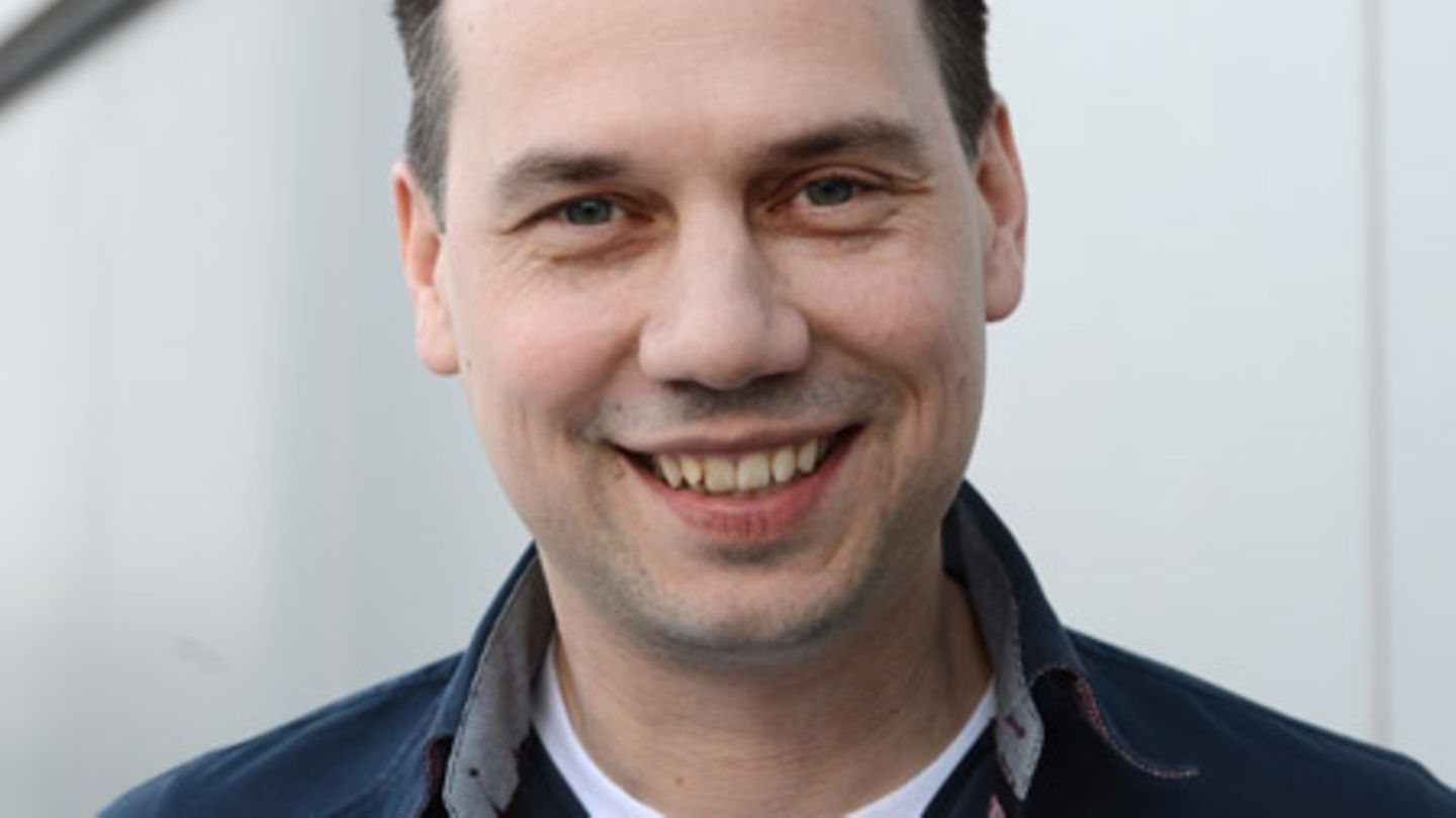 Sebastian Fitzek: "Meine CO2-Bilanz ist nicht gerade rosig" | GALA.de