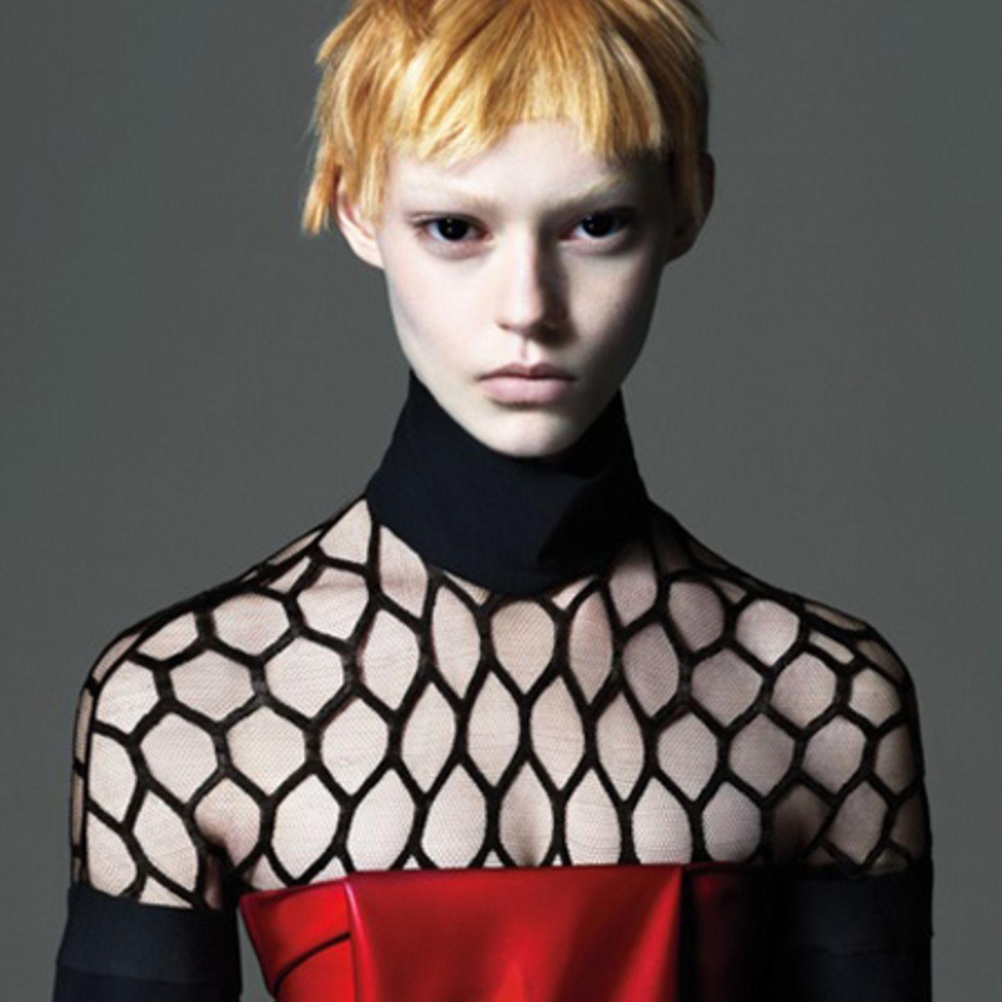 Vogue: Verstoß gegen Minderjährigen-Gesetz | GALA.de