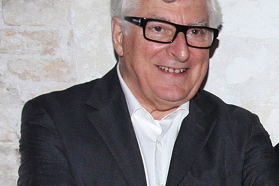 Patrizio Bertelli | GALA.de