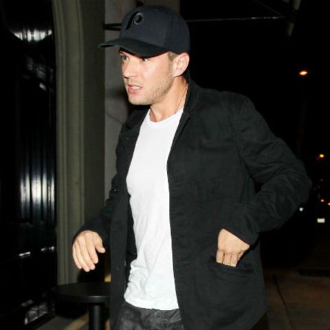 Ryan Phillippe - Starporträt, News, Bilder | GALA.de