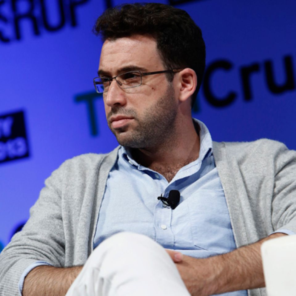 Michael Preysman: Von Erfolg überrascht | GALA.de