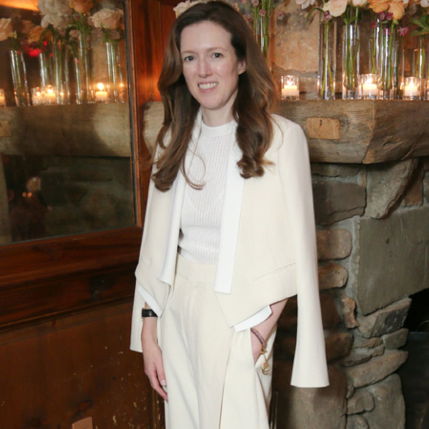 Clare Waight Keller: Flohmarktbesuche beeinflussten Karriere | GALA.de