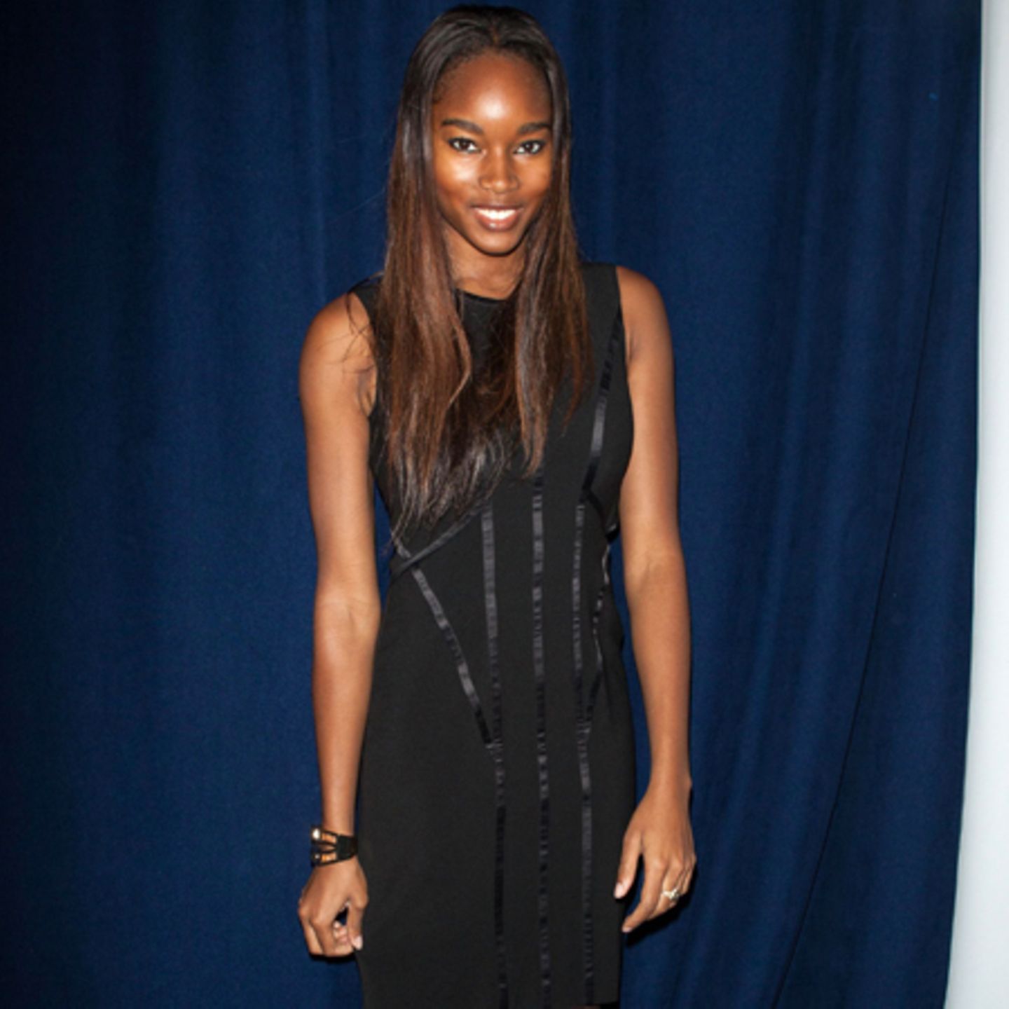 Damaris Lewis: Lippen-Tipps | GALA.de