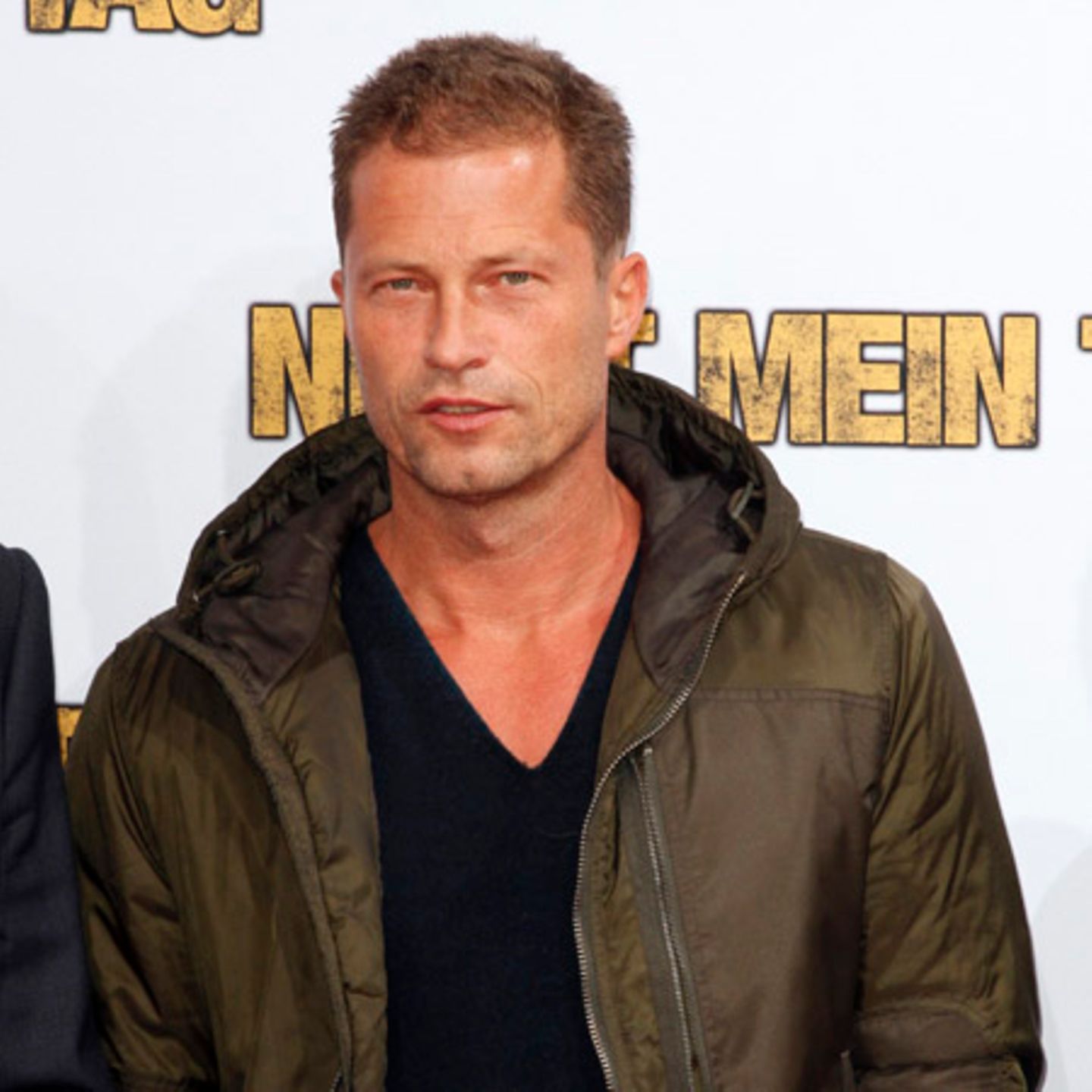 Til Schweiger: Gesundes neues Jahr | GALA.de