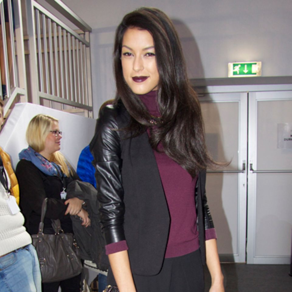 Rebecca Mir: Zehn Outfits pro Tag | GALA.de