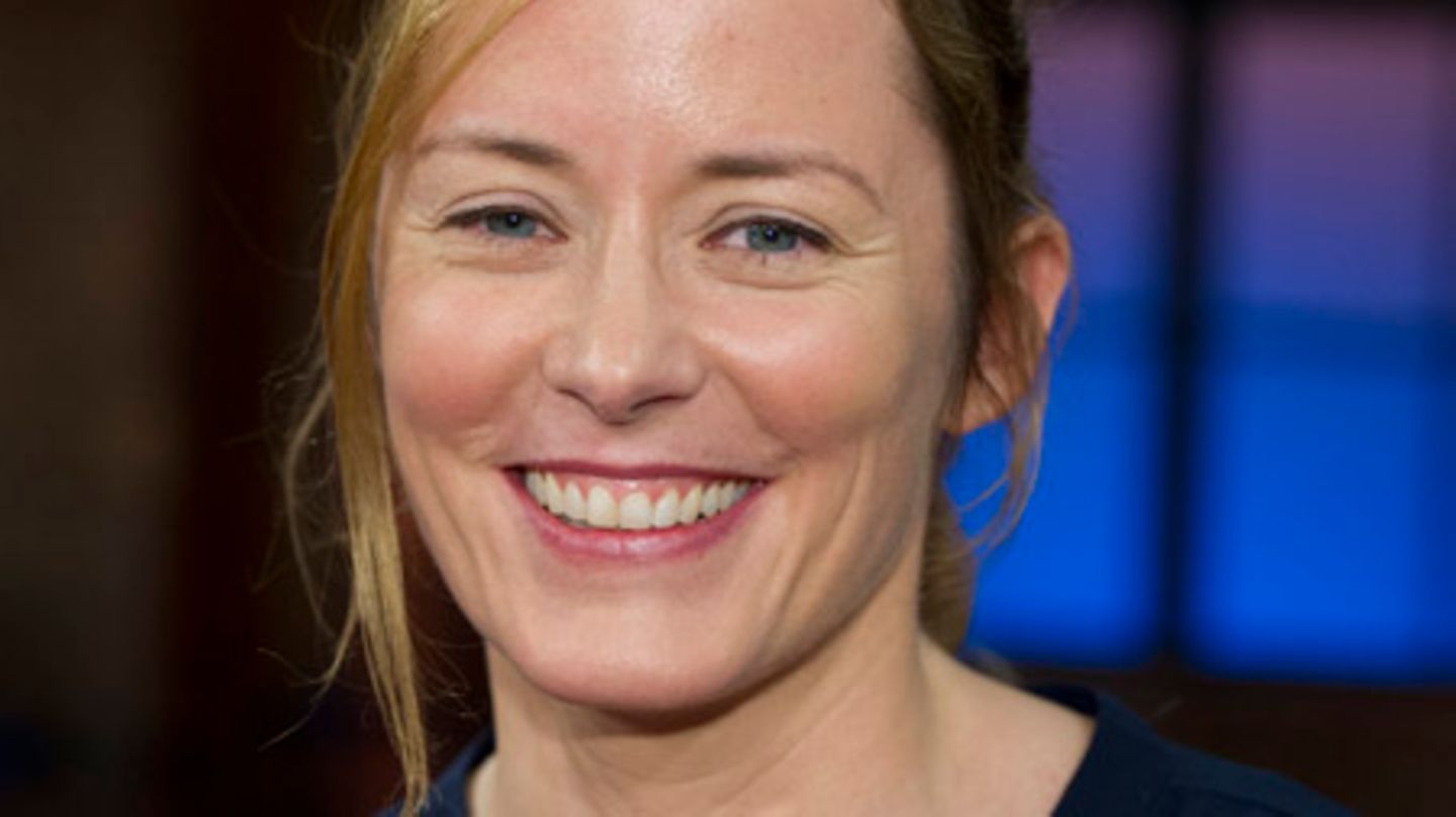 Silke Bodenbender Ehrliche Worte Sind Trumpf Galade 9958
