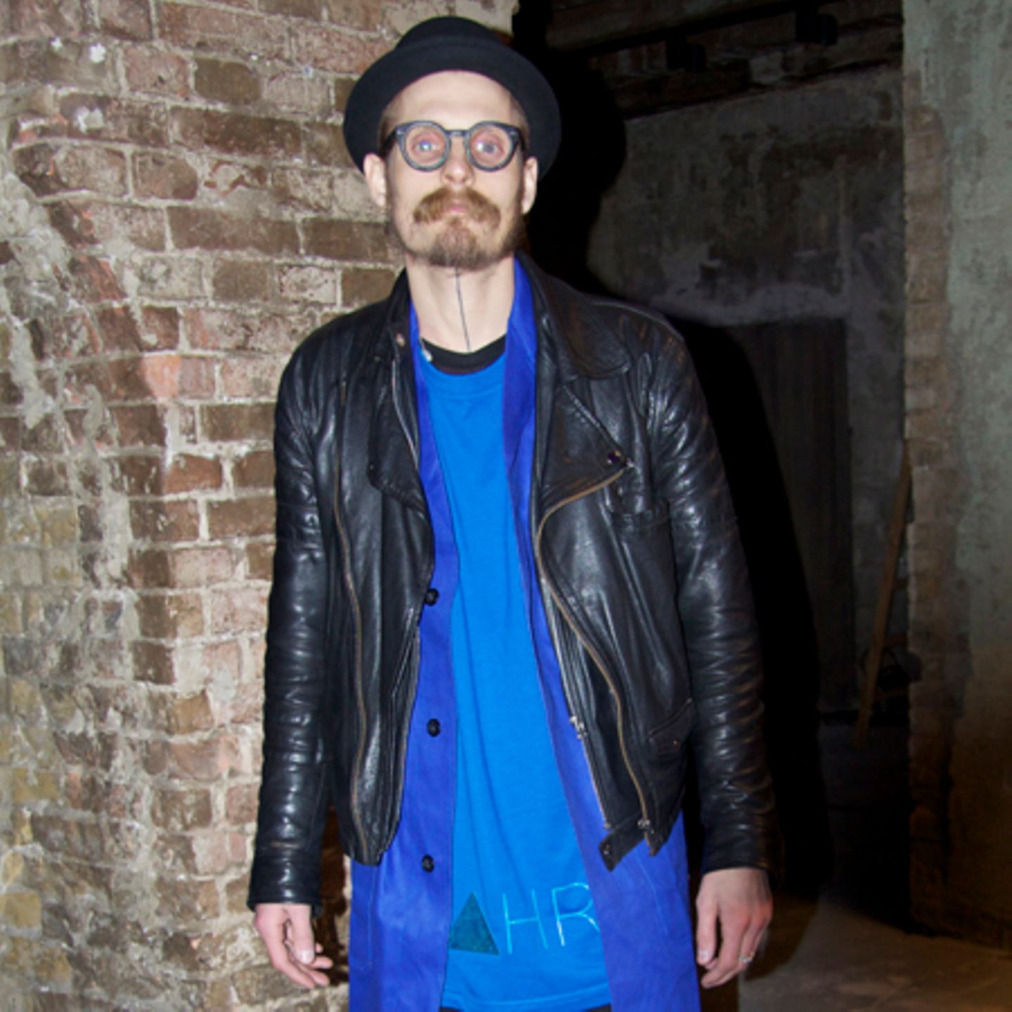 Patrick Mohr: Ich will mit Mode etwas bewegen | GALA.de