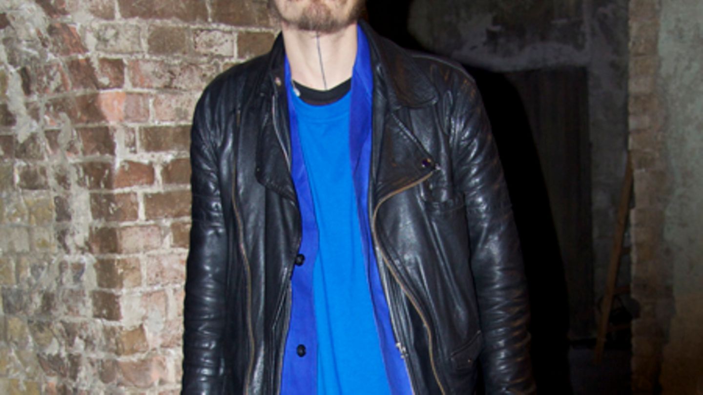 Patrick Mohr: Ich will mit Mode etwas bewegen | GALA.de