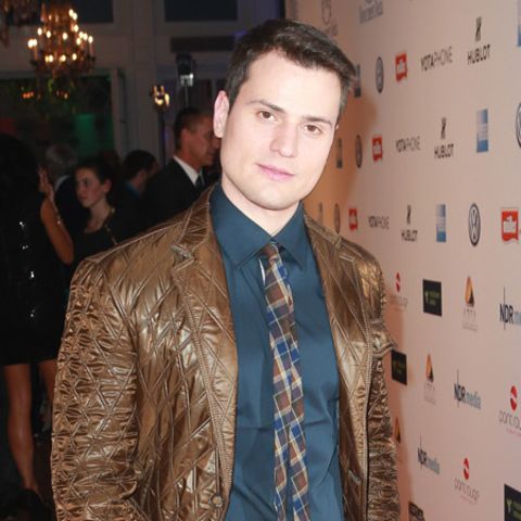 Rocco Stark - Starporträt, News, Bilder | GALA.de