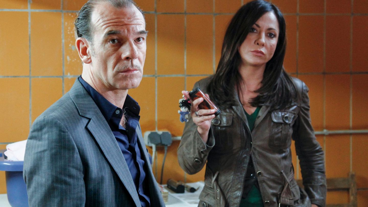 Tatort: Aus für Thomalla und Wuttke | GALA.de