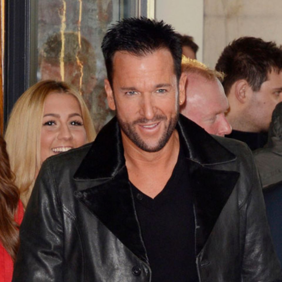 Michael Wendler: Rock statt Schlager | GALA.de