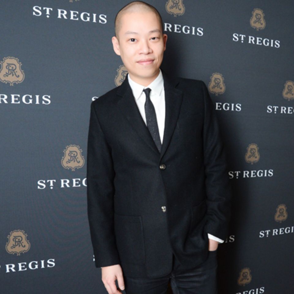Jason Wu: Ich arbeite 24 Stunden am Tag | GALA.de