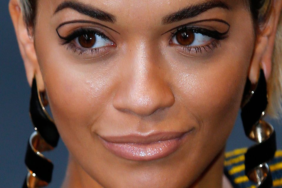 Trends 2014: Augen-Make-up | GALA.de