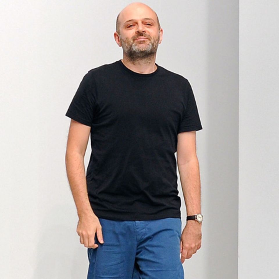 Hussein Chalayan | GALA.de