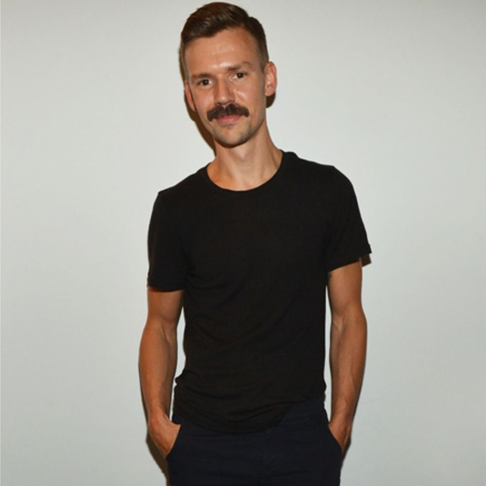 Adam Selman: Eigene Stimme in der Mode | GALA.de