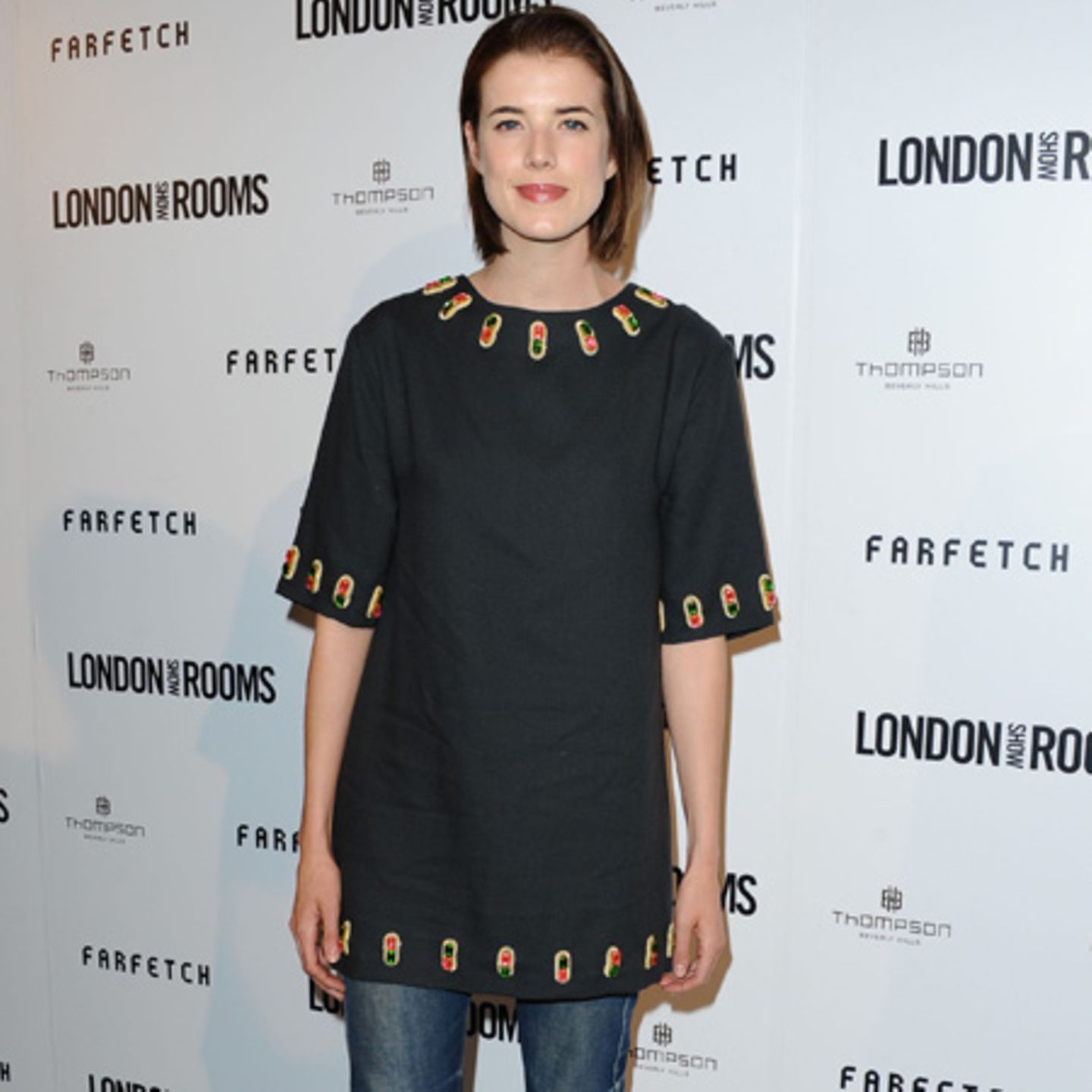 Agyness Deyn: Vom Model zur Designerin | GALA.de