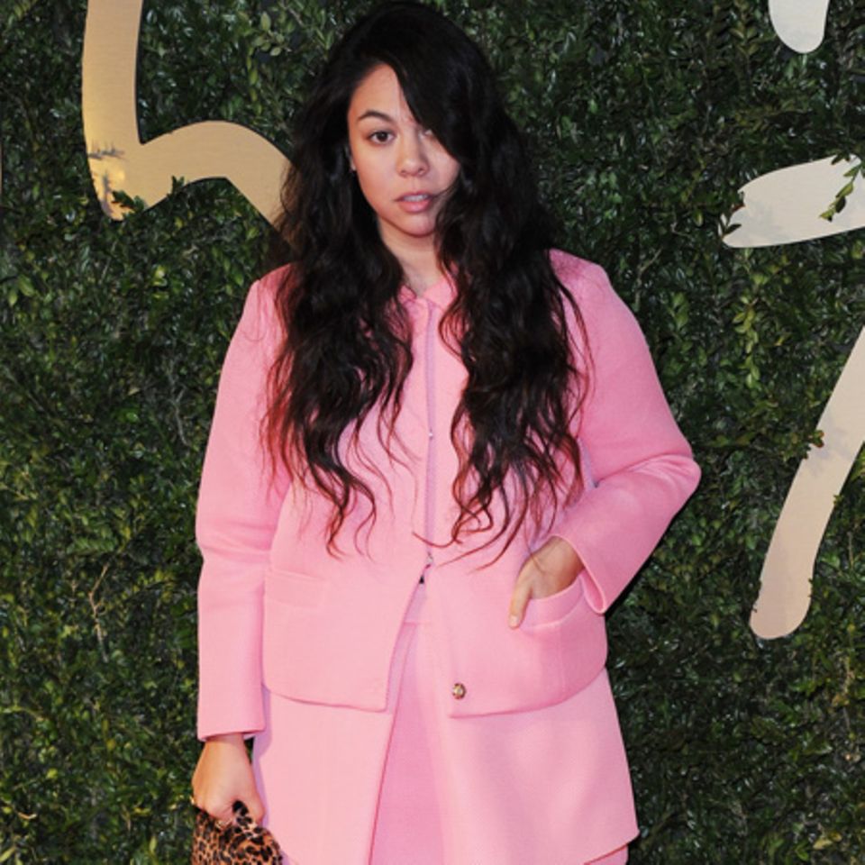 Simone Roche: Meine Designs sind meine Babys | GALA.de