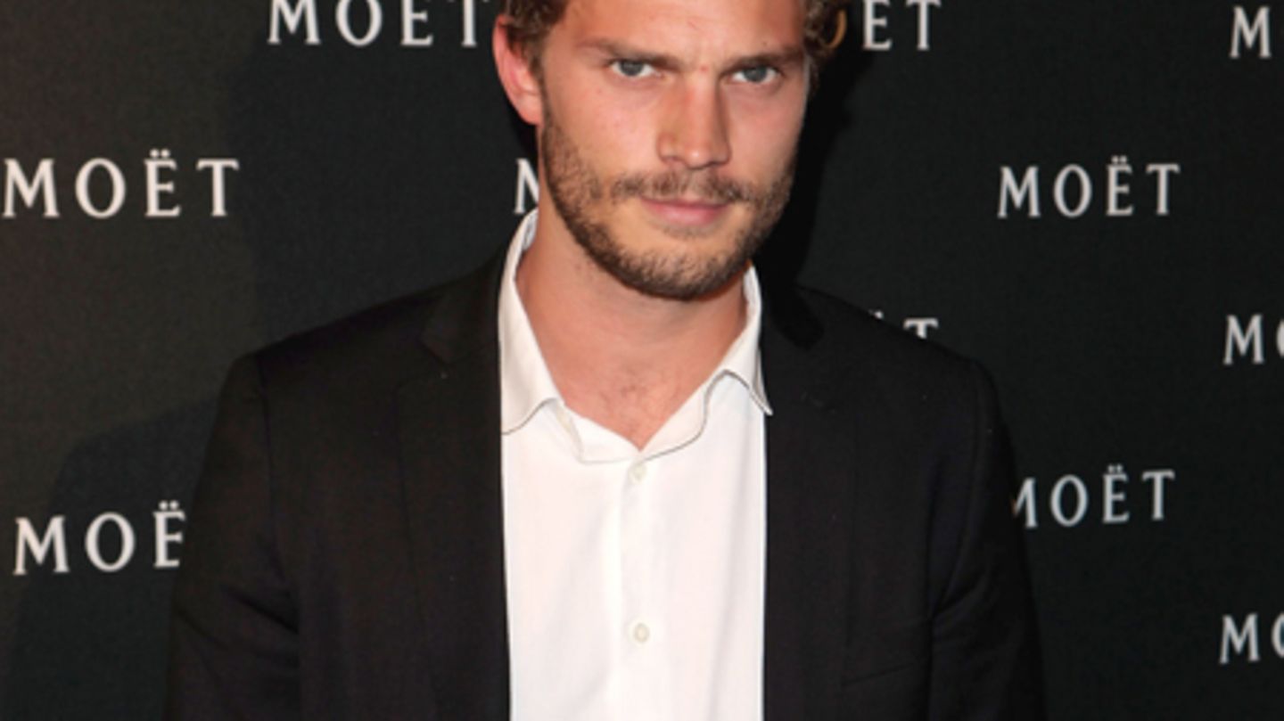 Jamie Dornan: Bodenständig | GALA.de
