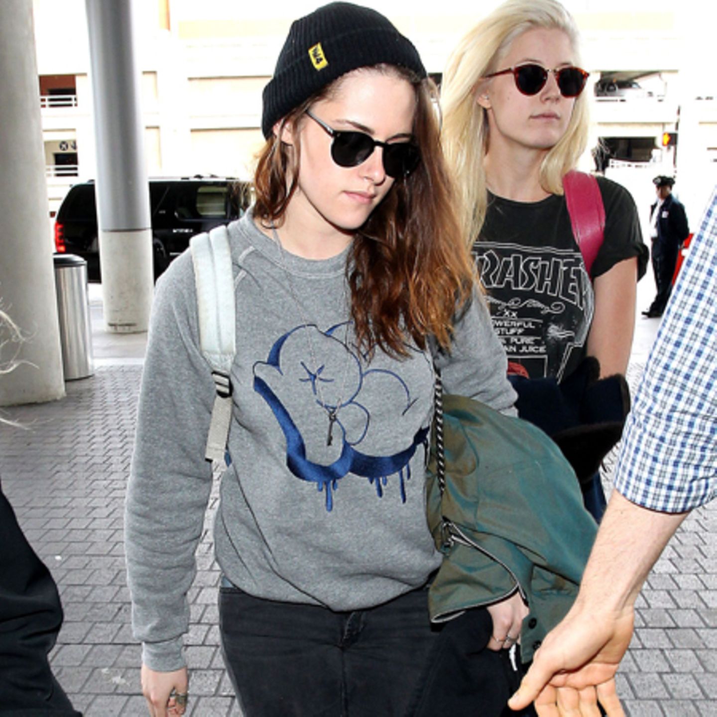 Kristen Stewart: Mehr mutige Frauen | GALA.de