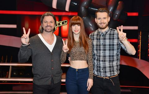 Henning Wehland – Starporträt, News, Bilder | GALA.de