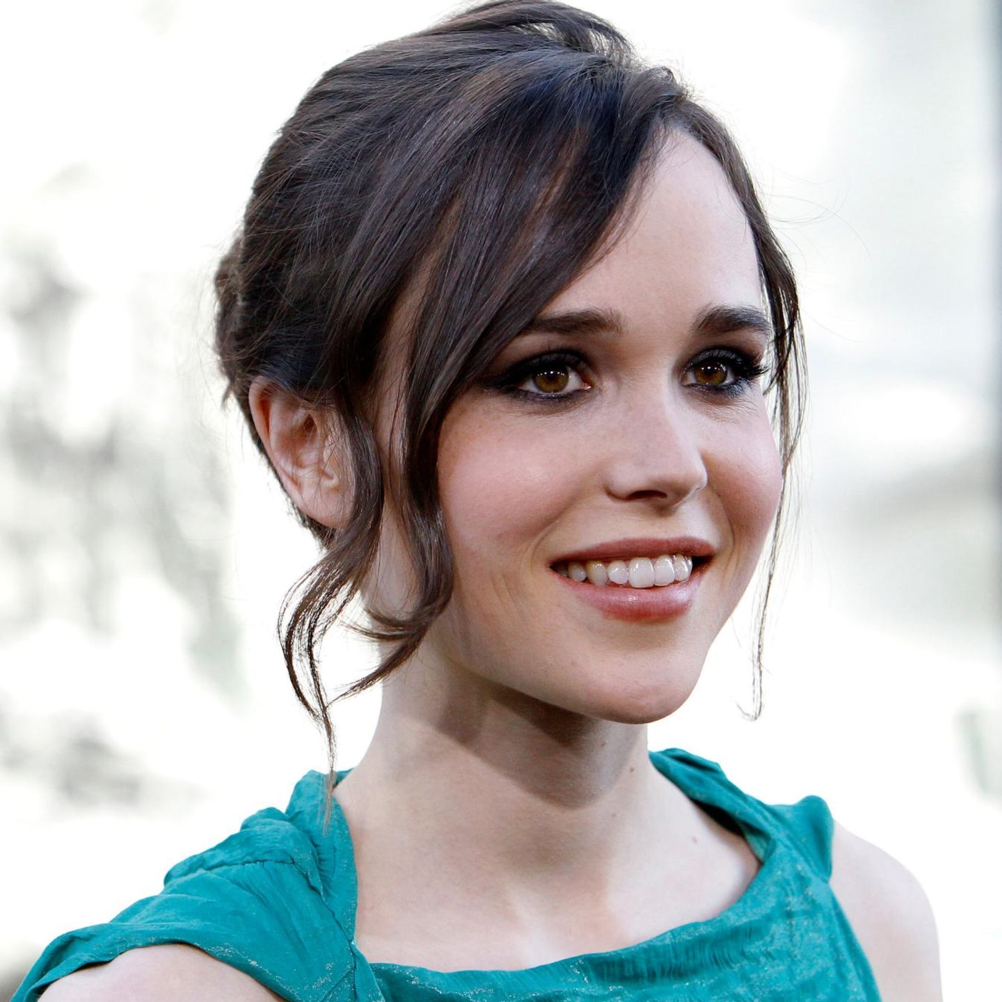 Ellen Page émile Hirsch