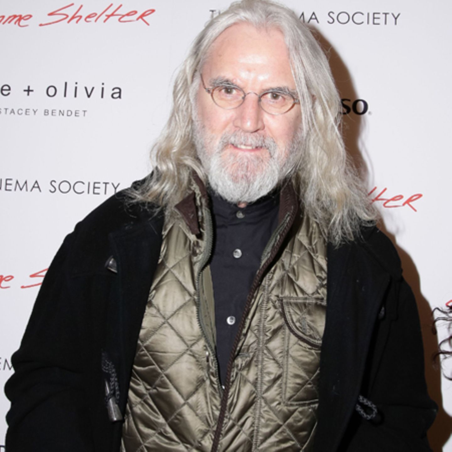 Billy Connolly: "Komischer Gang" | GALA.de