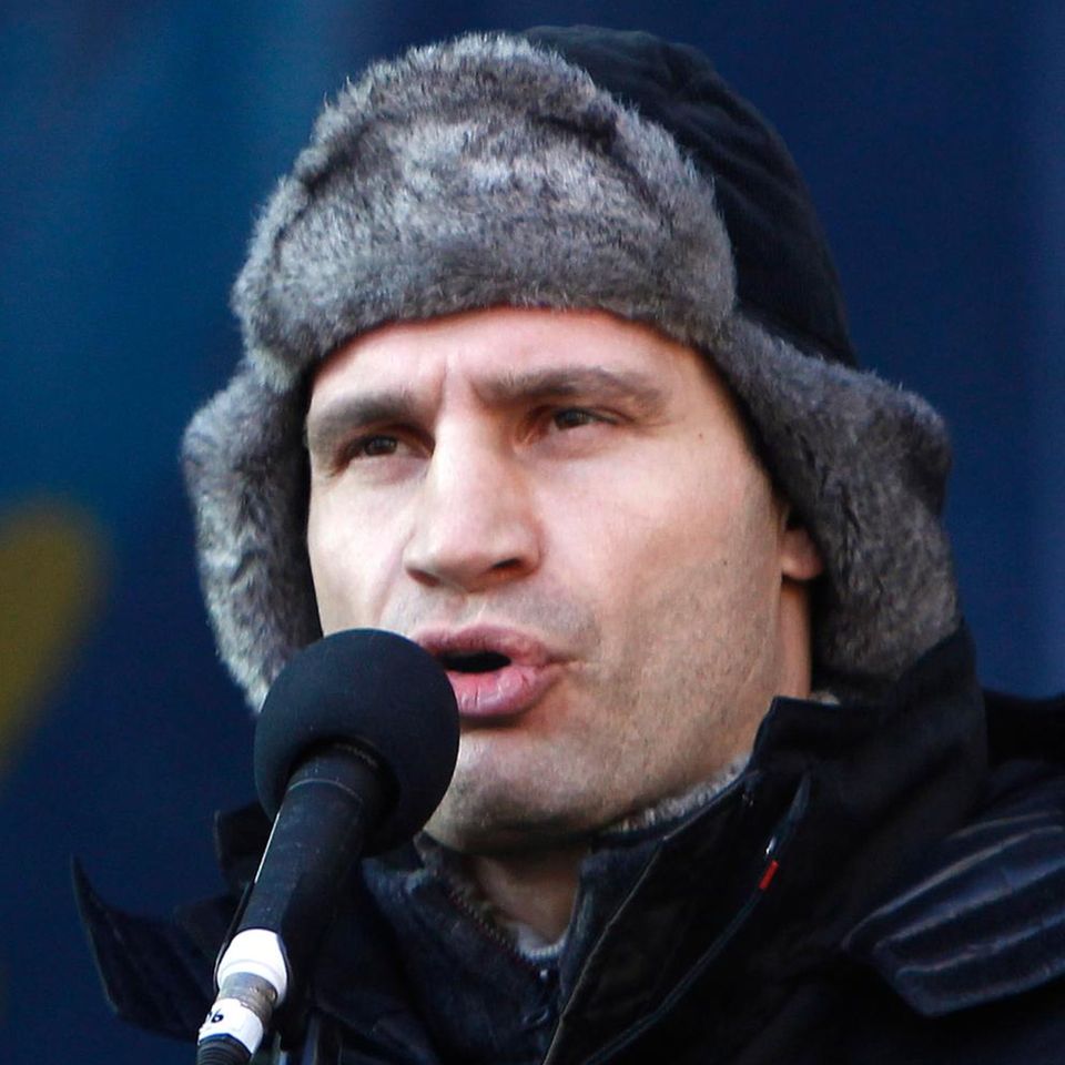 Julija Timoschenko | GALA.de